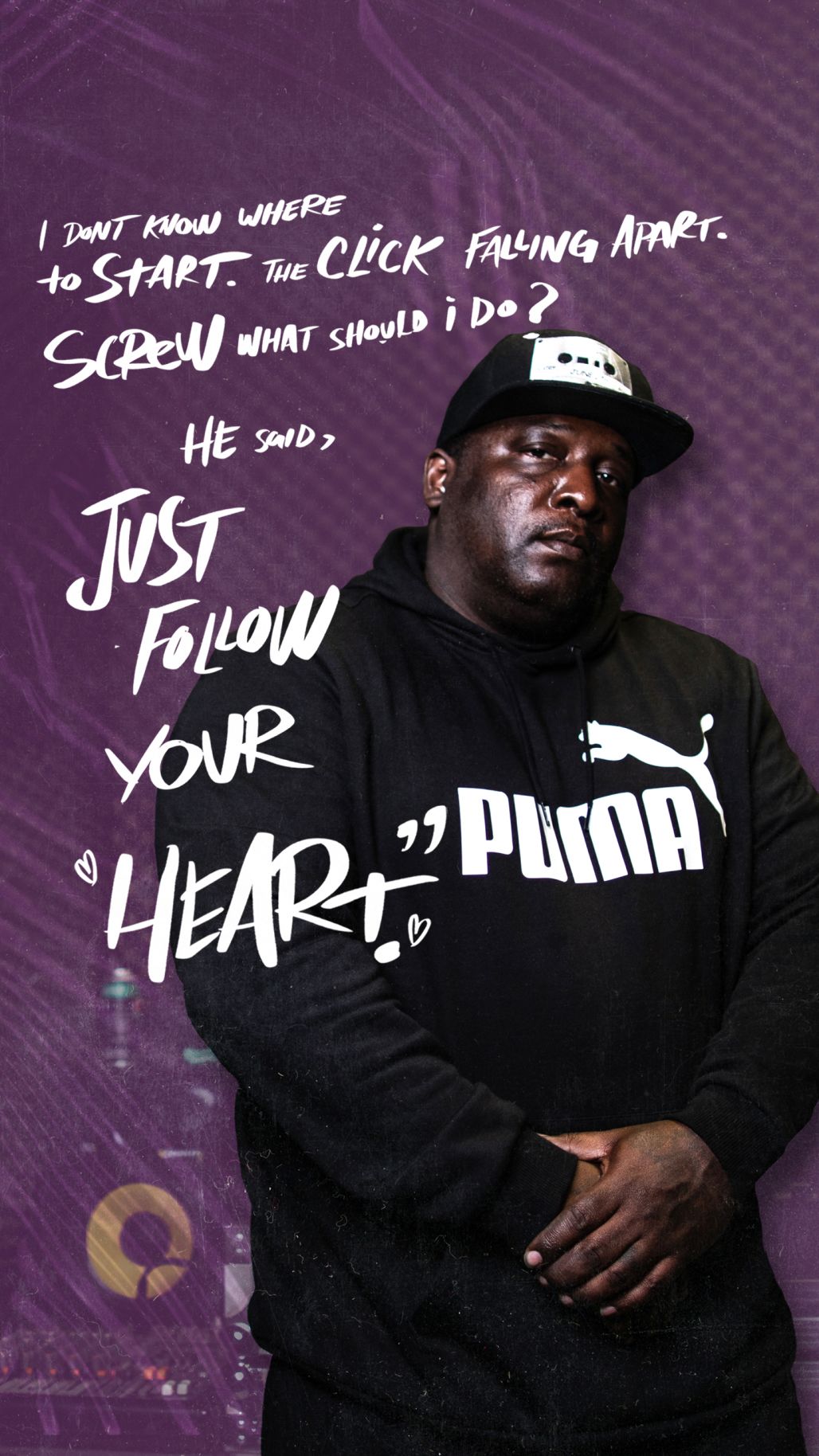 Keeping DJ Screw's Memory Alive