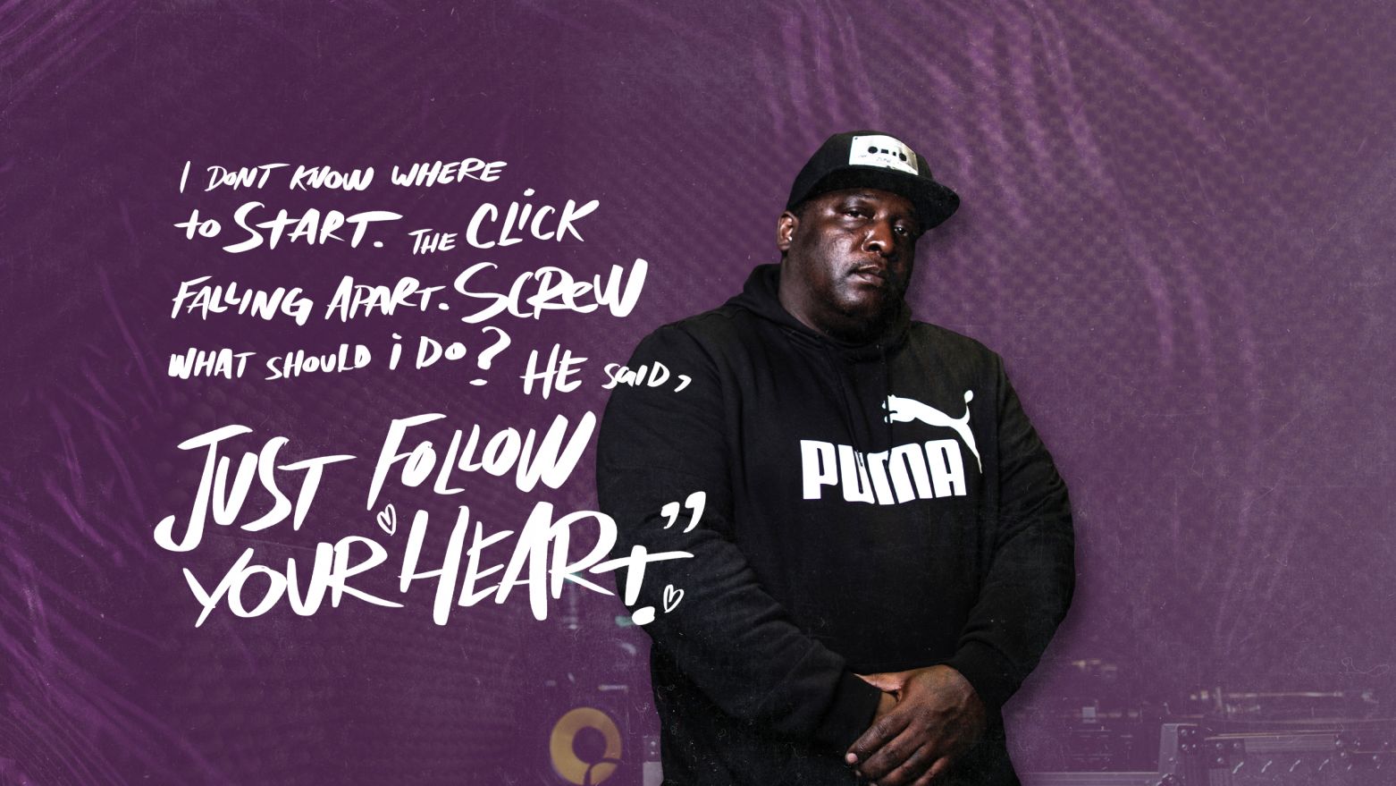 Keeping DJ Screw's Memory Alive