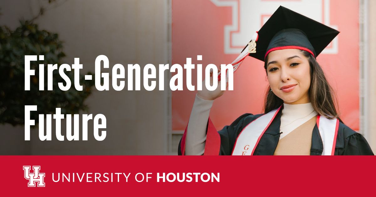 First-Generation Future